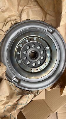 Gearbox Clutch Dual Mass Flywheel For Audi A5 A7 Quattro Prosche 7-DSG ...