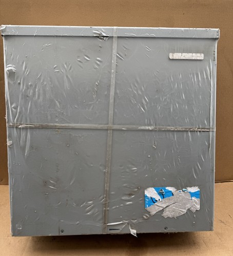 Hubbell Wiegmann Rsc181806g Carbon Steel Enclosure, 18H, 18W, 6D, Nema ...