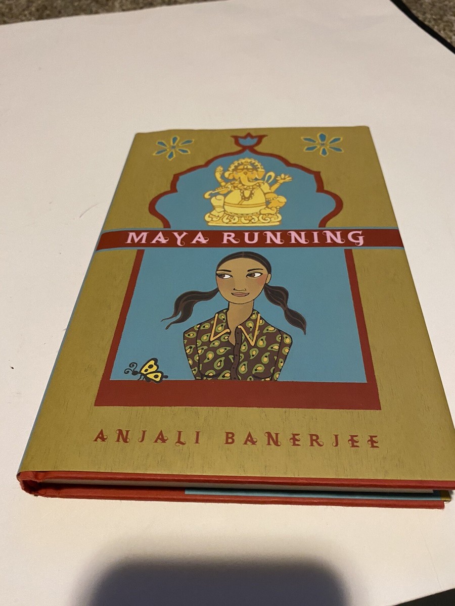 Anjali Banerjee Quotes