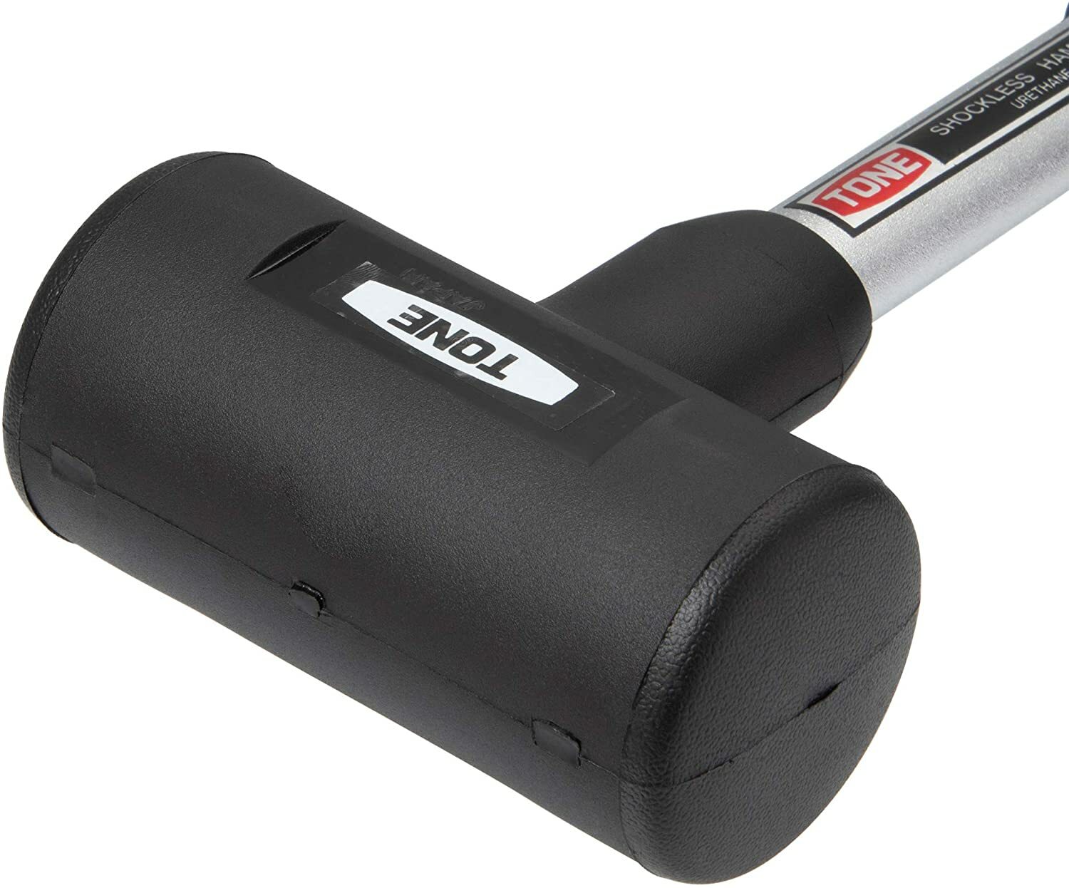 TONE Urethane Shockless Hammer 1.0 Pound 330mm UH-10 made in Japan | eBay
