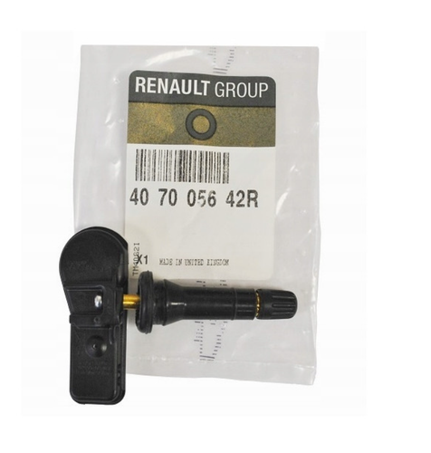 1X CAPTEURS DE PRESSION POUR DACIA DOKKER RENAULT CLIO NISSAN NV300 ...