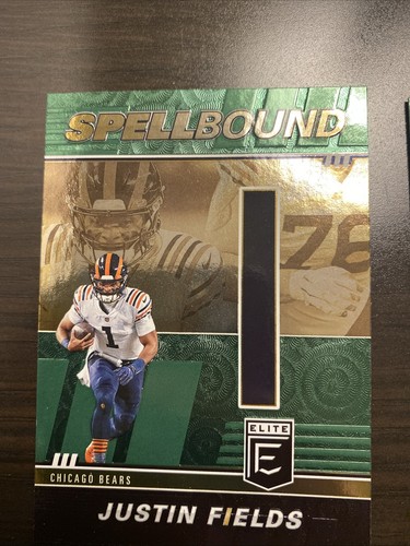 2022 Panini Donruss Elite Spellbound 11 Card Lot | eBay