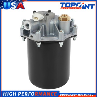 For AD9 065225 109685 F224680 12V Munirater Air Dryer AD-9 AD9 Style ...