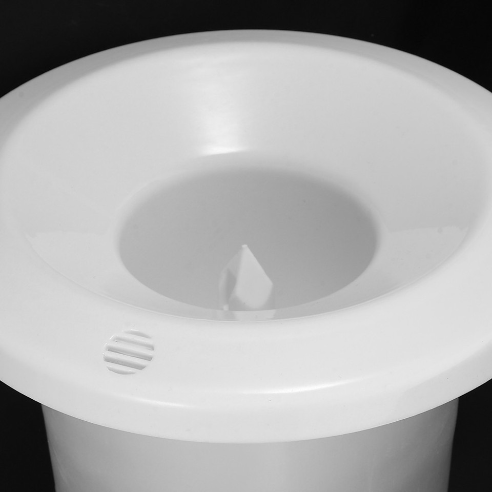 2 Pcs Smart Water Dispenser Seat Guard Assembly Cooler Bottle Holder ...