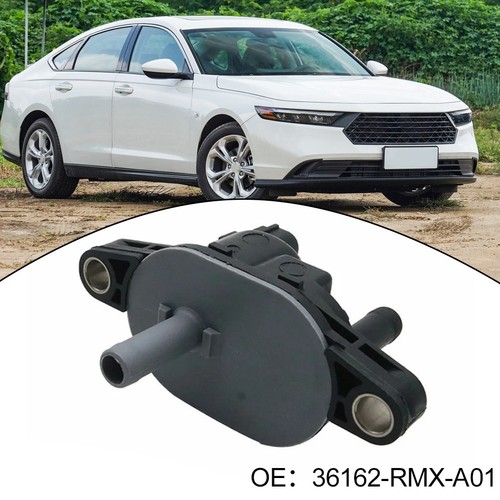 Solenoid Valve 36162RNAA01 2013-2015 Practical Wear-resistant Easy ...