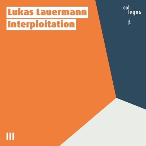 Lucas Lauerman - Lauerman: Interploitation [CD] 4589538783907| eBay