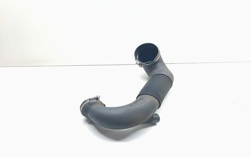 Audi A6 S6 C7 4G 2011 Diesel air intake hose pipe 4G0129615D LGV70418 ...