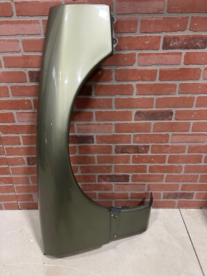 91-99 Mitsubishi 3000GT Dodge Stealth Passenger RH Fender | eBay