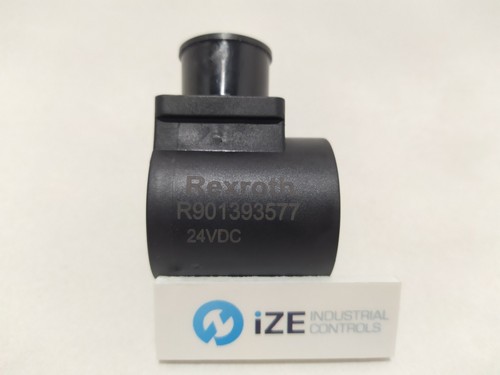 R901393577 OD02360130OC00 D36 24VDC REXROTH Solenoid Coil | eBay