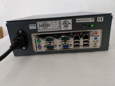 Barco Pico Box Type PBBARC01.2 Video Wall Pc | eBay