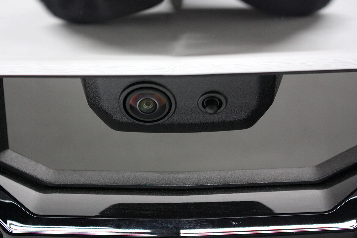 OEM Grille For Chevy Silverado LT 1500 85516946 | eBay