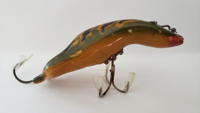 Heddon - Heddon Spoon-Y Frog