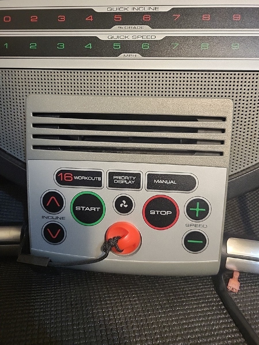 Proform Performance 300 Treadmill 16 Workouts | EOUA Blog