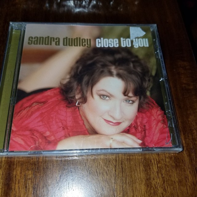 Close to You by Sandra Dudley (CD, 2003) for sale online | eBay