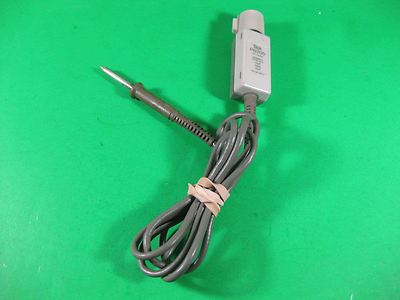 Tektronix Tek Fet Probe 750MHz -- P6205 -- Used | eBay