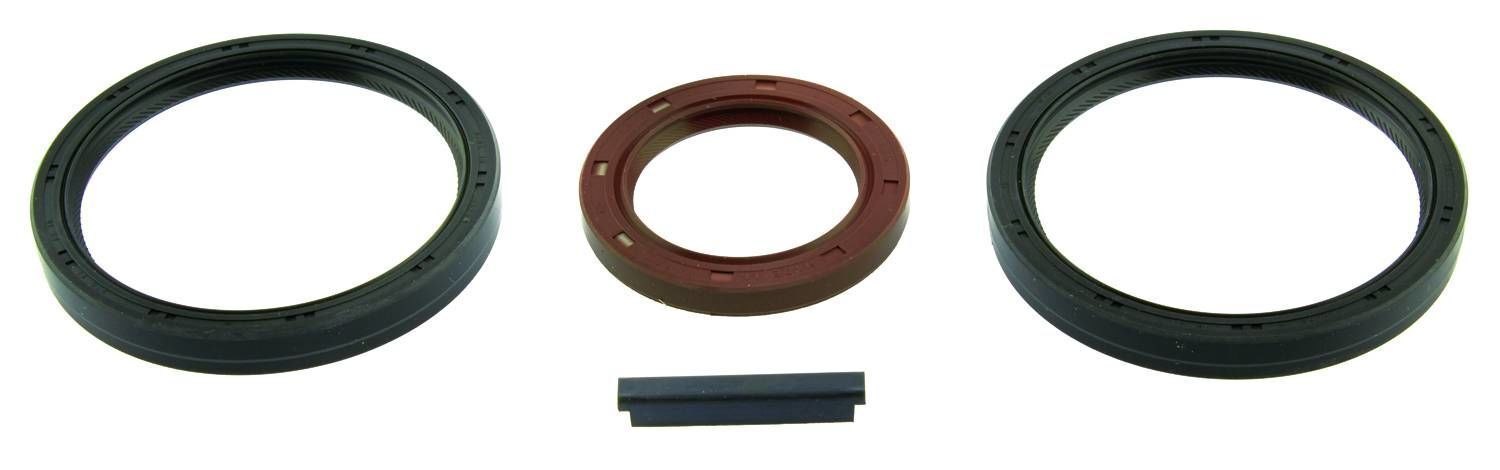 Engine Timing Cover Seal Kit-Eng Code: 2UZ-FE Aisin SKT-002 | eBay