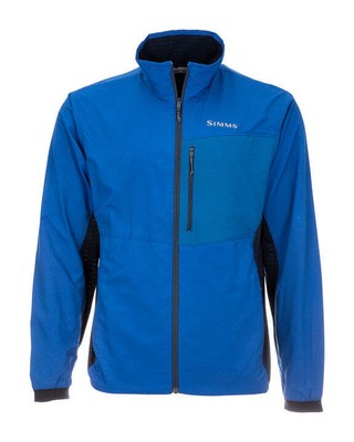 Fly Fishing - Simms Jacket