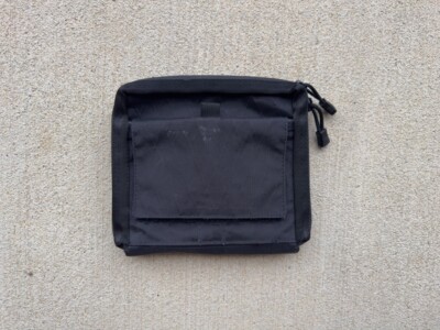 Triple Aught Design TAD Gear OP1 Organizer Pouch - Special Edition VX42 ...