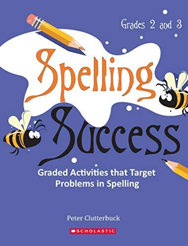 Spelling Success - Level 2 by Peter Clutterbuck Book The Fast Free ...
