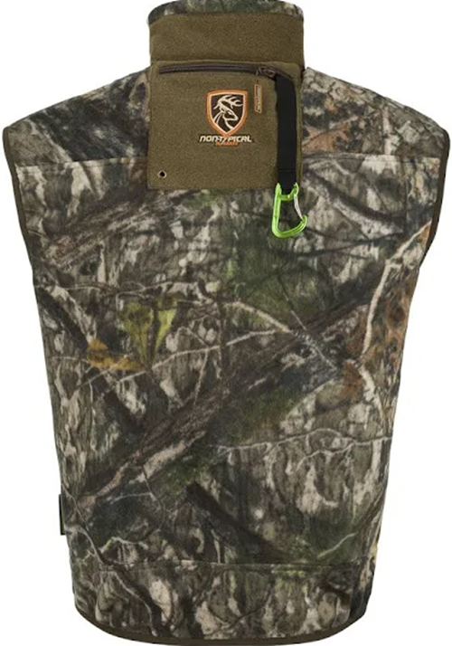 Drake - Non Typical Men's Windproof Layering Vest (in 2 different ...