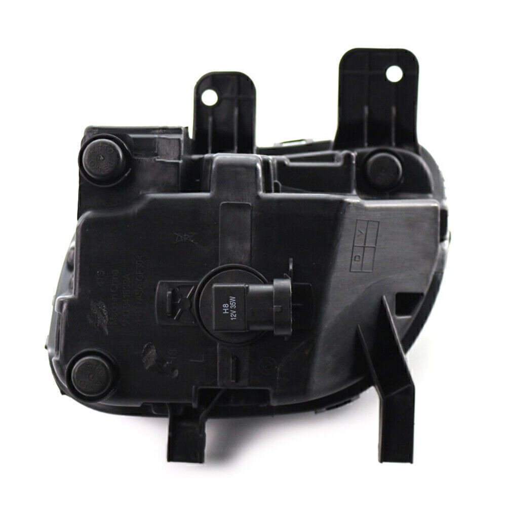 For VW Golf GTI Jetta GLI MK6 Front Bumper Fog Light Lamp Left Side Car ...