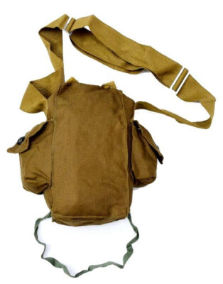 Original Russian GP-5 Gas Mask Bag | eBay