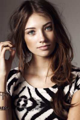 Lorena Rae Astonishing German Model Art Wall Print - POSTER 20x30 | eBay