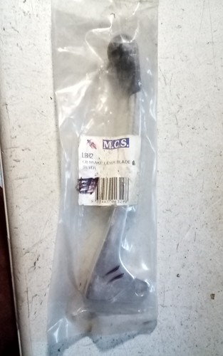 Honda C50 XL75 XR80 CT90 CB100 SL100 TL125 SL175 XR185 Front Brake ...