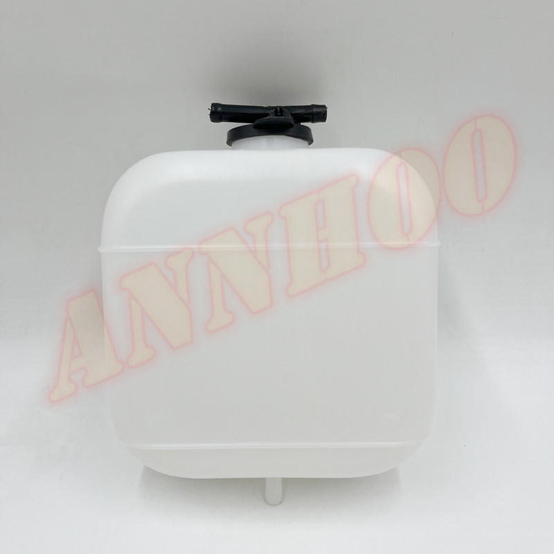 For Kubota Overflow ASSY Sub Reserve Tank Bottle L3710 L3710DT/GST/HST ...