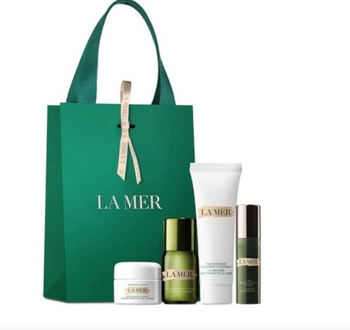 La mer gift set of 5 | eBay