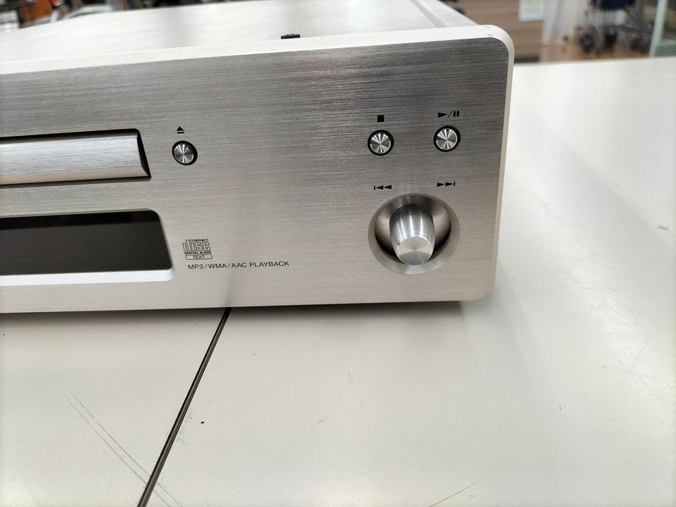 KENWOOD DP-K1000 CD Player – High-Quality Audio Component | eBay
