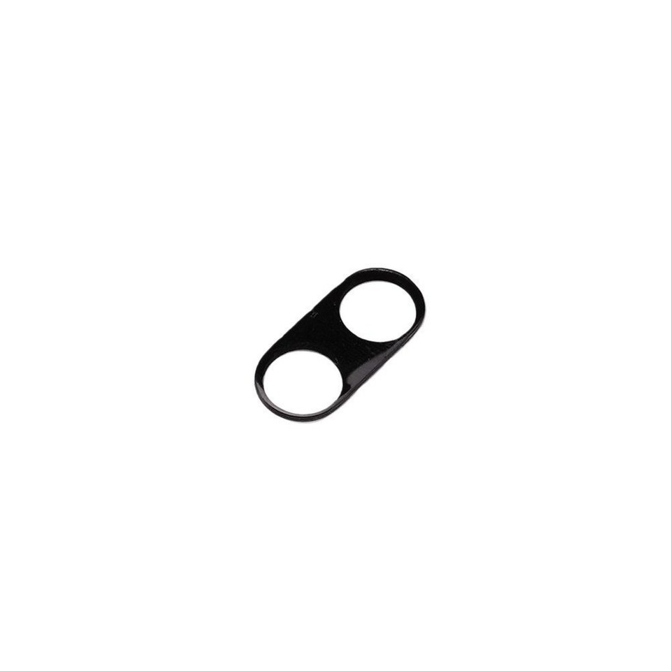 For DJI 3 LED Base Cover Replacement Part with Integrated Lens Frame PC ...