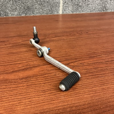 08-16 YAMAHA YZF R6 GEAR SHIFTER LEVER PEDAL | eBay