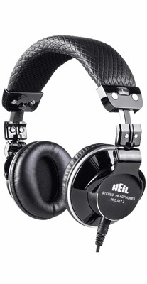 Heil Sound Pro Set 3 Stereo Headphones | eBay