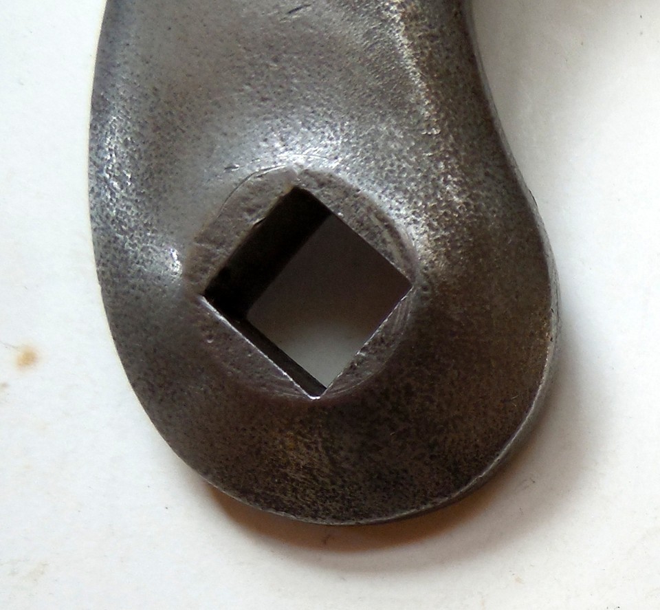 Original U.S. Civil War Springfield 1861 Musket/Rifle Hammer V. Good ...