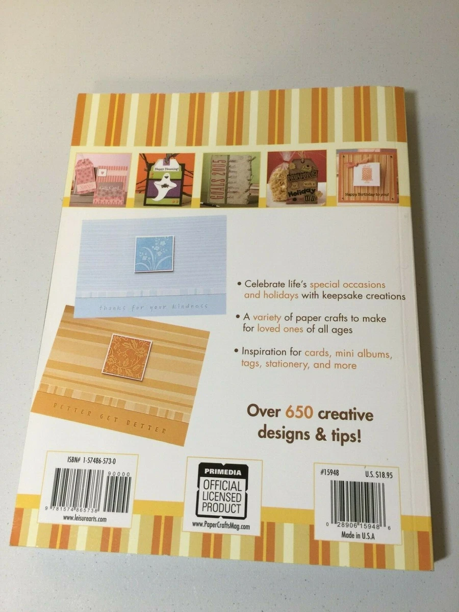 Paper Creations Magazine