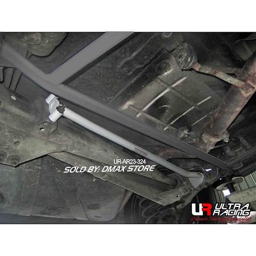 VOLVO 850 2.5T 1992~1997 ULTRA RACING 18MM REAR ANTI ROLL SWAY ...