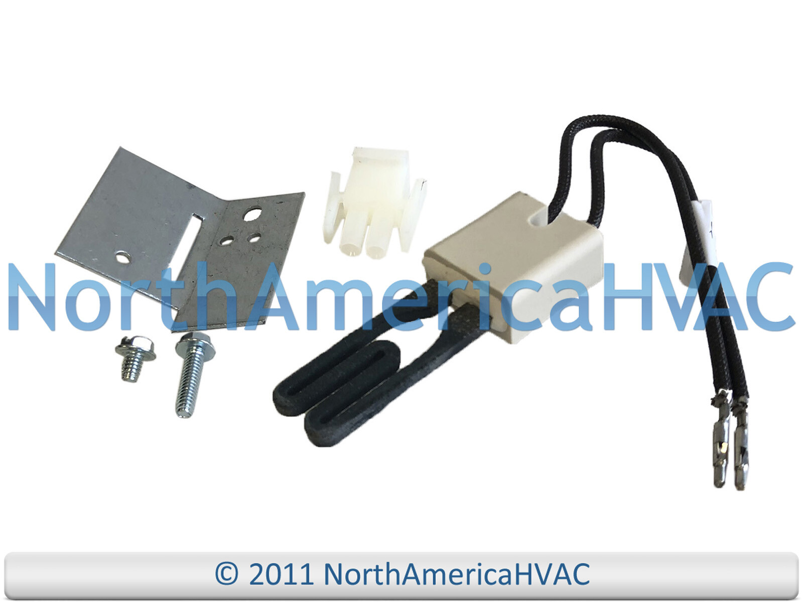 OEM Intertherm Nordyne Miller Furnace Hot Surface Ignitor Fits 903758 ...