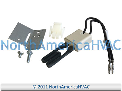 OEM Intertherm Nordyne Miller Furnace Hot Surface Ignitor Fits 903758 ...