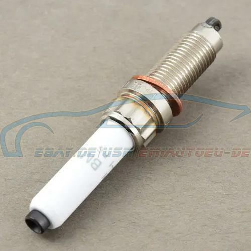 Original BMW 12122455258 - Zündkerze High Power SILZKGR8E8S | eBay.de