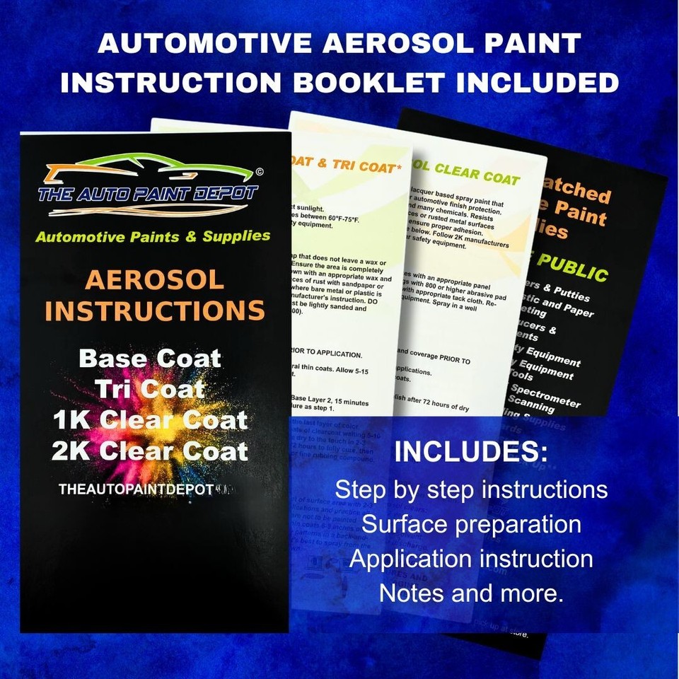 Touch Up Paint For Tesla, Paint Code: PBSB (Black) | eBay