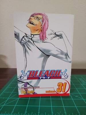 Bleach, Vol. 31 - Paperback By Kubo, Tite 9781421528090| eBay