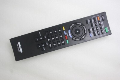 Universal Remote Control For Sony RM-GD005 KDL-32EX402 RM-ED022 RM ...