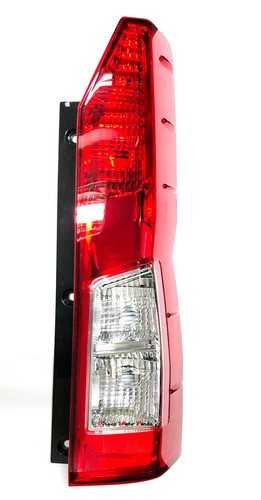 *NEW* TAIL LIGHT REAR BACK LAMP SUIT TOYOTA HIACE & COMMUTER BUS 2/2019 ...