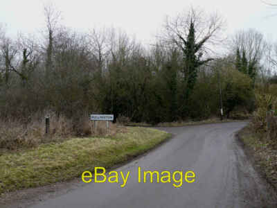 Photo 6x4 Bullington - Bullington Lane Lower Bullington This is were ...