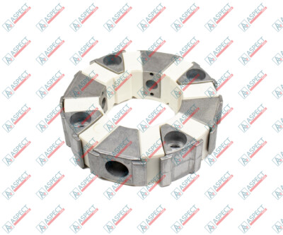 Hyundai Coupling 11E1-1507 50K | eBay