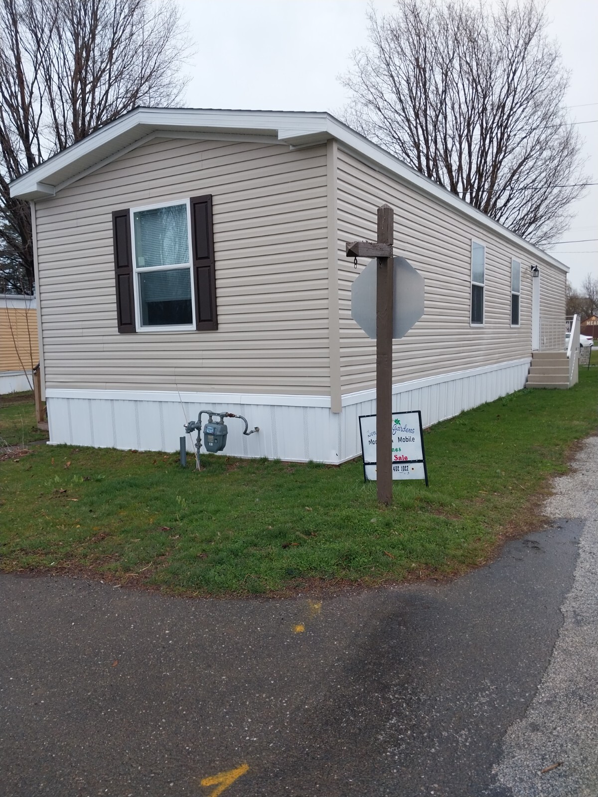 16 X 56 Commodore Mobile Home | eBay