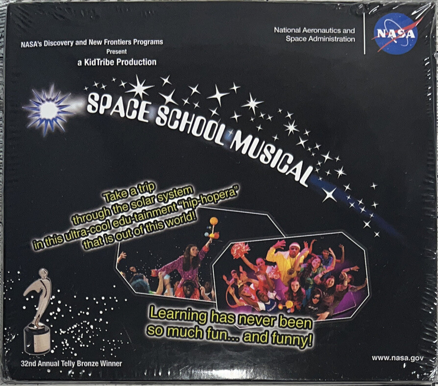 Nasa Discovery Program
