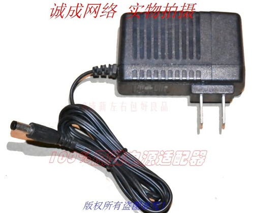 JFEC JF015WR-1200150UV AC Adapter 12V 1.5A Power Supply 5.5*2.1mm | eBay