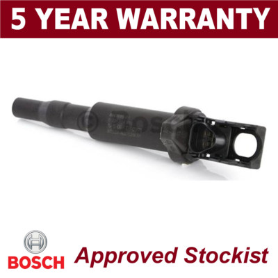 Bosch Ignition Coil 0221504470 | eBay UK